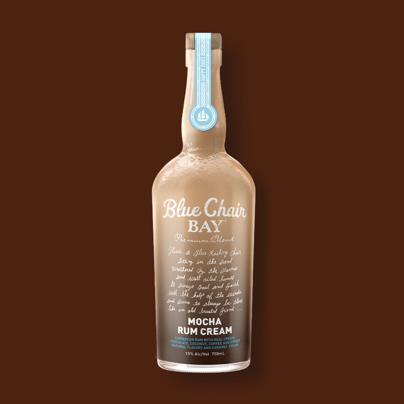 Mocha – Blue Chair Bay Rum Store