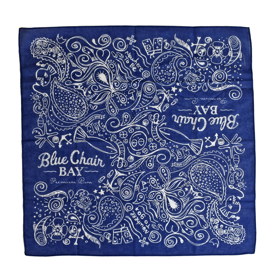 Blue Chair Bay Rum Official Merch Shop – Blue Chair Bay Rum Store