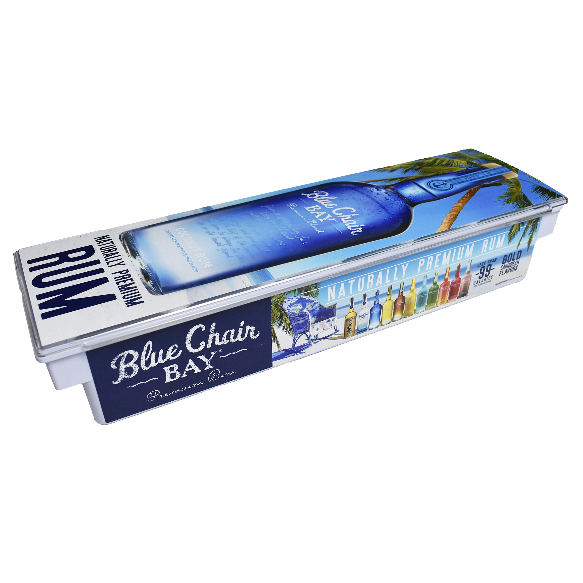 Blue Chair Bay Rum Official Merch Shop – Blue Chair Bay Rum Store