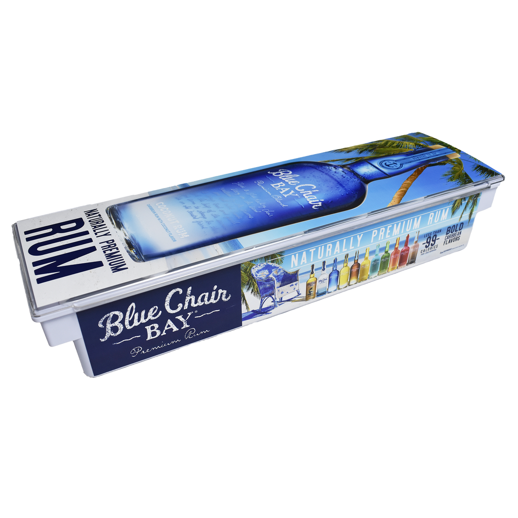 Blue Chair Bay Rum Official Merch Shop – Blue Chair Bay Rum Store