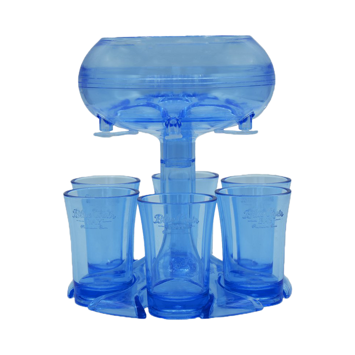 Blue Chair Bay Rum Shooters – Blue Chair Bay Rum Store