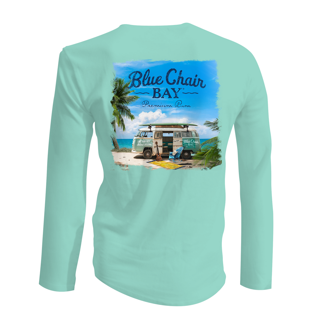 APPAREL – Blue Chair Bay Rum Store