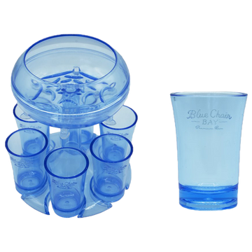 BARWARE – Blue Chair Bay Rum Store